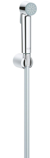 Гигиенический душ Grohe Tempesta-F 27513001 латунь, хром, немецкий ...