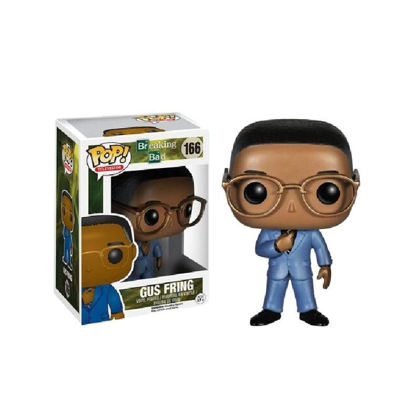 Breaking Bad Фигурка Funko Pop Коллекционная Сола Уайта ТВ Продукция из ...