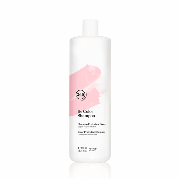 Шампунь для защиты цвета волос - BE COLOR SHAMPOO 360 Hair Professional ...