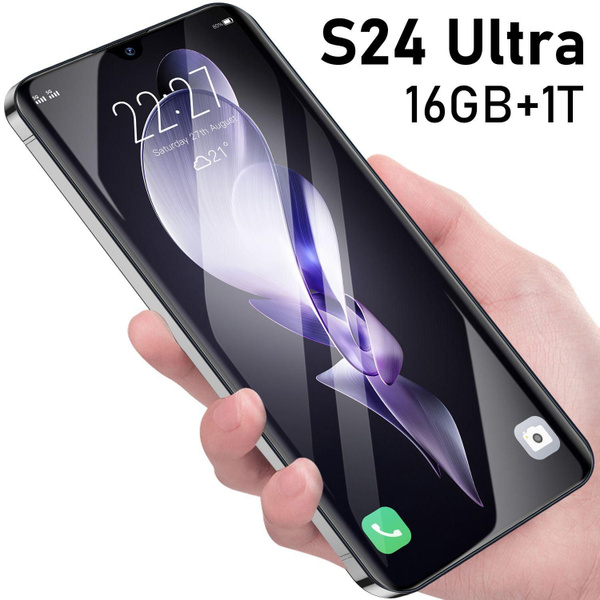 Смартфон Tecno S24 Ultra 5G -7,0дюймов - купить по выгодной цене в ...