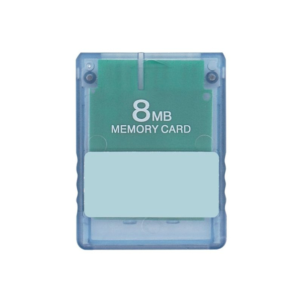 Карта FreeMcBoot Card v1.953 Память 8 МБ с функцией FMCB для программы ...