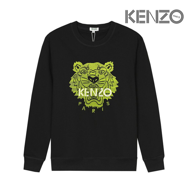 Толстовка Kenzo - купить с доставкой по выгодным ценам в интернет ...