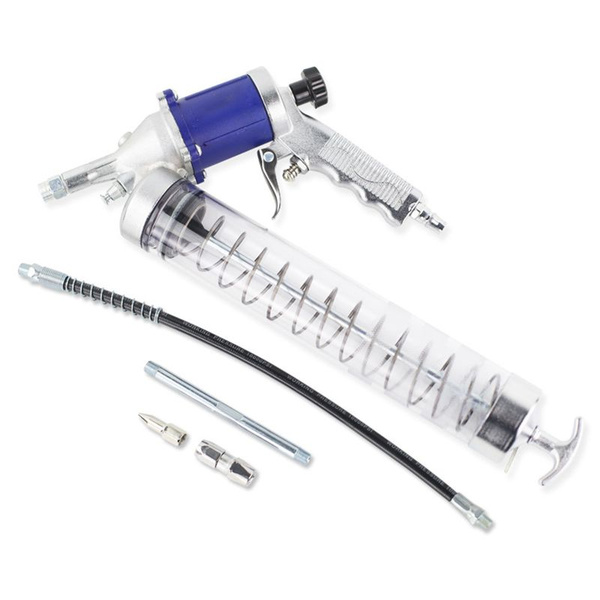 Шприц Для Смазки Пневматический - купить с доставкой по выгодным ценам ...