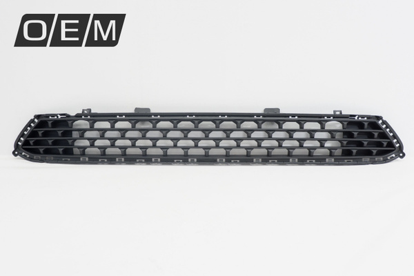 Решетка в бампер передний нижняя для Hyundai Santa Fe 4 TM 86531-S1500 ...