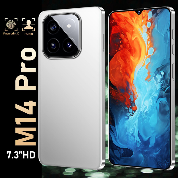 Смартфон M14 Pro-HML-5/5N/ggb - купить по выгодной цене в интернет ...