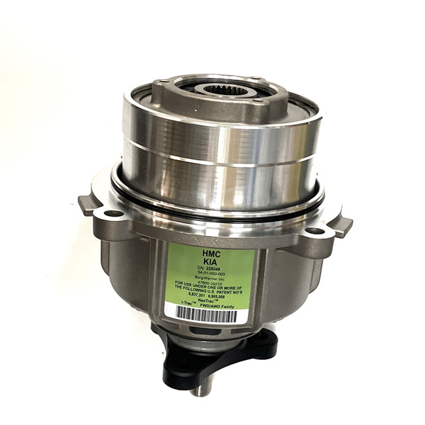 Hyundai-KIA Муфта КПП, арт. 4780039210, 1 шт. купить на OZON по низкой ...