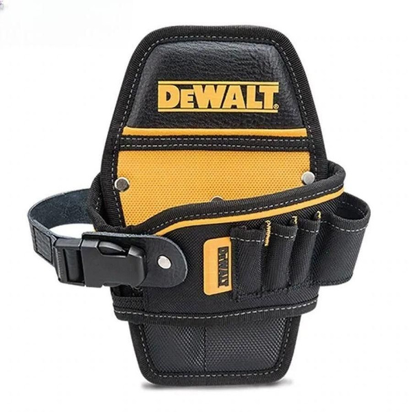 Сумка для инструментов Поясная Сумка DEWALT DWST83486-1 - купить по ...