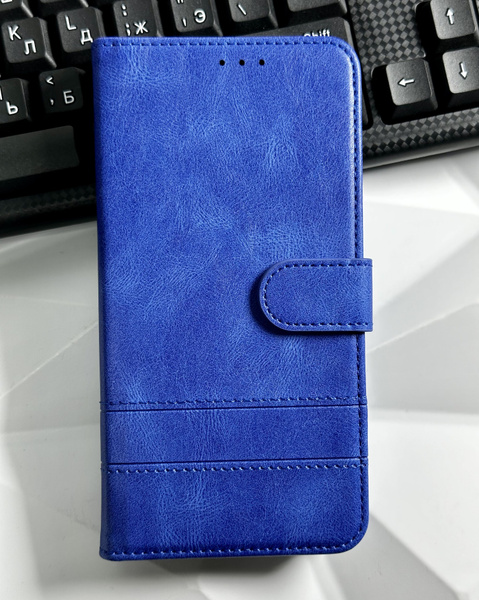 Чехол книжка на Xiaomi Redmi Note 10 4G/ Note 10S/ Poco M5s / Чехол ...