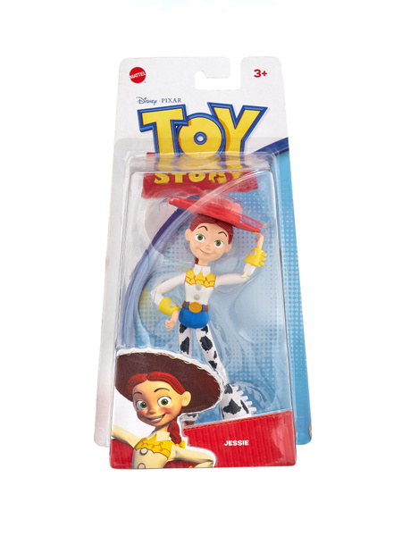 Фигурка Ковбойша Джесси История игрушек Jessie Toy Story 15 см - купить ...