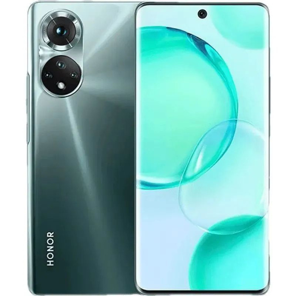 Смартфон Honor 50 - купить по выгодной цене в интернет-магазине OZON ...