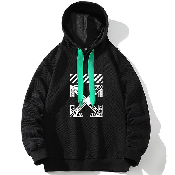 Худи Off-White - купить с доставкой по выгодным ценам в интернет ...