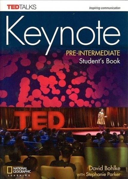 Keynote Pre-Intermediate Student's Book with DVD-ROM & Online Workbook купить на OZON по низкой ...