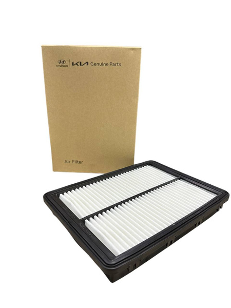 Фильтр воздушный Autoparts 28113C1100 - купить по выгодным ценам в ...