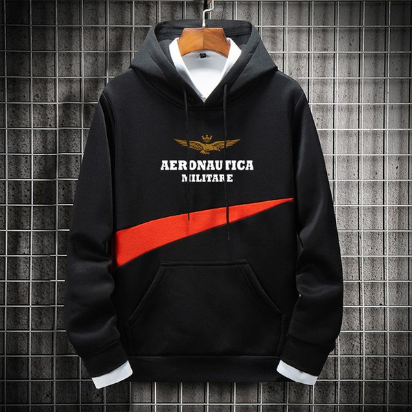 Худи Aeronautica Militare - купить с доставкой по выгодным ценам в ...
