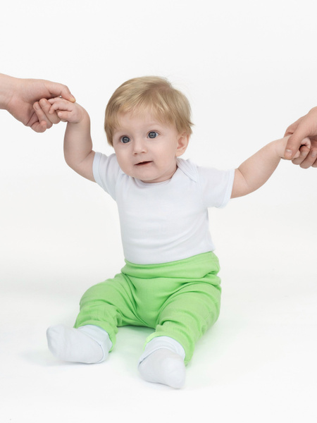 Комплект ползунков MARCELLARE На каждый день, 2 шт - купить с доставкой ...