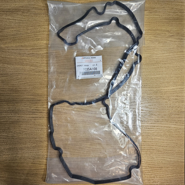 Прокладка клапанной крышки MITSUBISHI 1035A108 - Mitsubishi арт ...