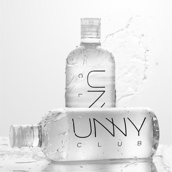 UNNY CLUB Средство для снятия макияжа 2ШТ, средство для снятия макияжа ...