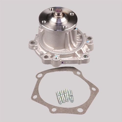 Водяной насос ( помпа ) GMB GWT-79A TOYOTA HIACE LH2#; LAND CRUISER LJ7 ...