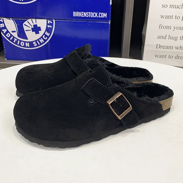 Тапочки Birkenstock - купить с доставкой по выгодным ценам в интернет ...