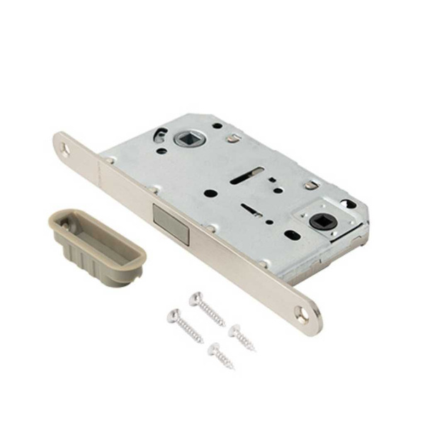 Защёлка врезная с фиксацией Code Deco 5300-MC-WC-NIS (31293) - купить ...