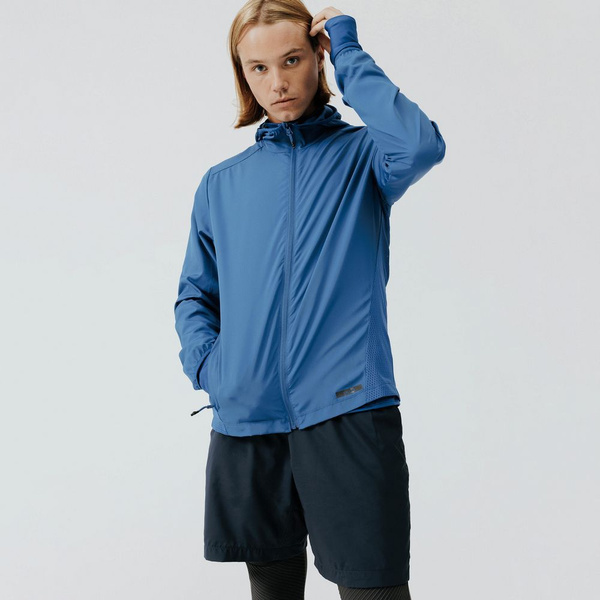 Ветровка DECATHLON KALENJI - купить с доставкой по выгодным ценам в ...