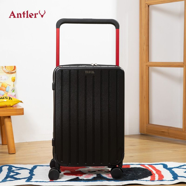 Чемодан Antler, Пластик, 71 см - купить с доставкой по выгодным ценам в ...