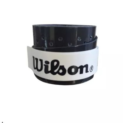 Намотка липкая overgip Wilson PRO Perforated FEEL. 3шт. Чёрная - купить ...
