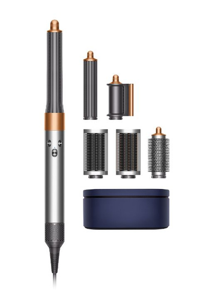 Автоматическая плойка Dyson HS05 Airwrap multi-styler - купить по ...