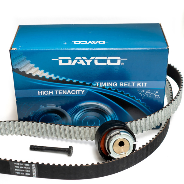 Dayco Ремкомплект ремня ГРМ, арт. KTB 1193, 1 шт. купить на OZON по ...