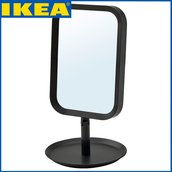 Зеркало интерьерное IKEA, 14 см х 27 см, 1 шт - купить по низким ценам ...