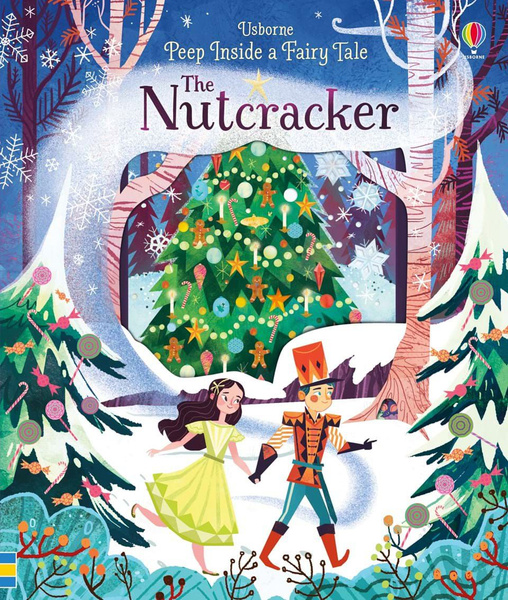 Peep Inside a Fairy Tale. The Nutcracker - купить с доставкой по выгодным ценам в интернет ...