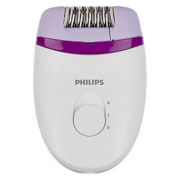 Philips Эпилятор BRE225/05 Satinelle Essential Эпилятор - купить с ...