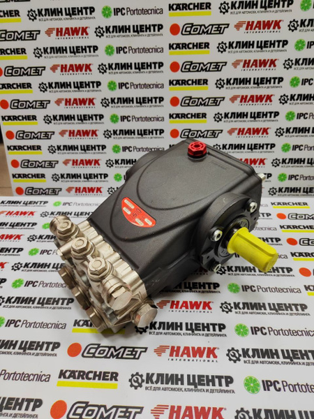 Насос EVOLUTION E3B2515 (без регулятора), 250 (бар) 15 (л/м) - купить в интернет-магазине OZON с ...