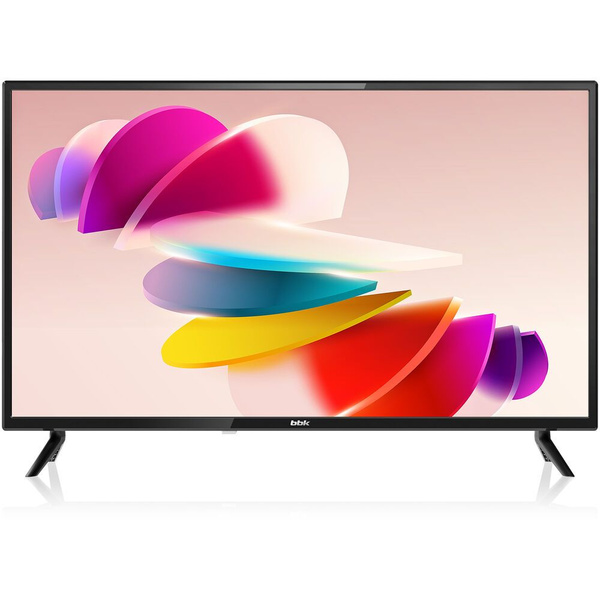 Купить телевизор BBK 32LEM-1046/TS2C 32" - купить с доставкой по выгодным ценам в интернет ...