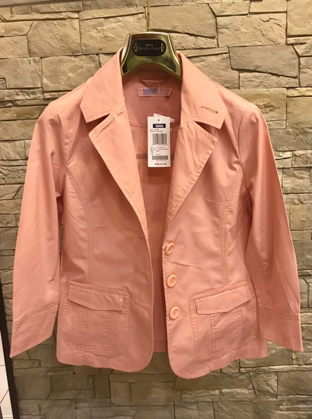 Пиджак Tonlion - купить с доставкой по выгодным ценам в интернет ...