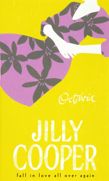 Octavia / Cooper Jilly / Книга на Английском | Cooper Jilly - купить с ...