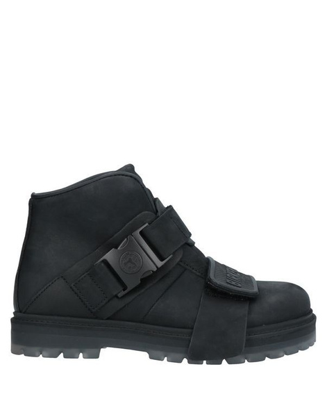Ботинки RICK OWENS - купить с доставкой по выгодным ценам в интернет ...