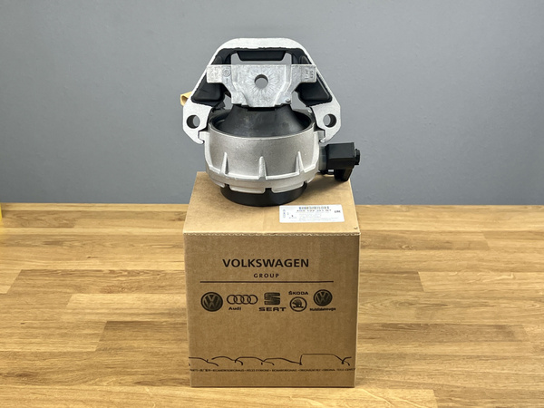 VAG (VW/Audi/Skoda/Seat) Опора двигателя, арт. 4G0199381NT, 1 шт ...