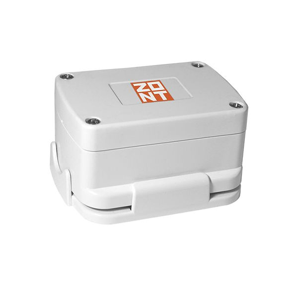 Радиотермодатчик уличный ZONT МЛ-711 купить на OZON по низкой цене (797562564)