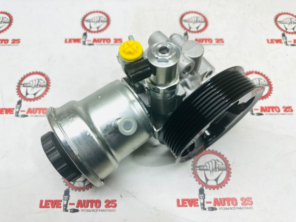 Гидроусилитель руля Toyota Land Cruiser Prado 150 / 2Tr - Level-Auto 25 ...