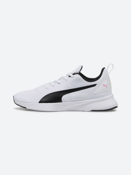 Кроссовки PUMA FLYER RUNNER купить на OZON по низкой цене (1398546070)