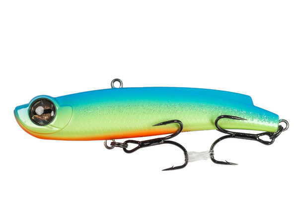 Воблер (Vib) FRAPP JIGGEL 95 40g HV (Длина (мм) 95; Вес (гр.) 40 / 24 ...