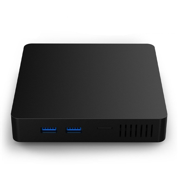 Купить компьютер SZBOX S33, по низкой цене: отзывы, фото, характеристики в интернет-магазине ...