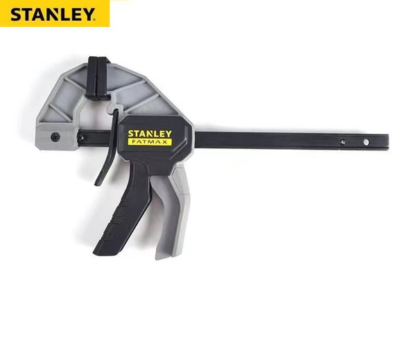 Струбцина STANLEY F-образная - купить по низким ценам в интернет ...