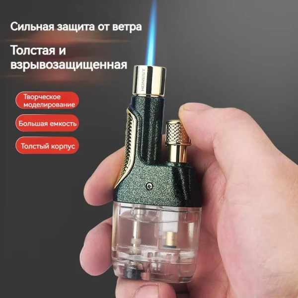 Газовая зажигалка купить на OZON по низкой цене (1744773469)