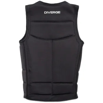DIVERGE Жилет для вейкборда купить на OZON по низкой цене (1736918279)