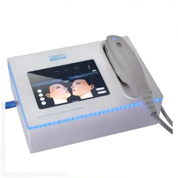 RF-лифтинг Портативный аппарат HIFU для SMAS лифтинга MBT-HIFU mini купить на OZON по низкой ...