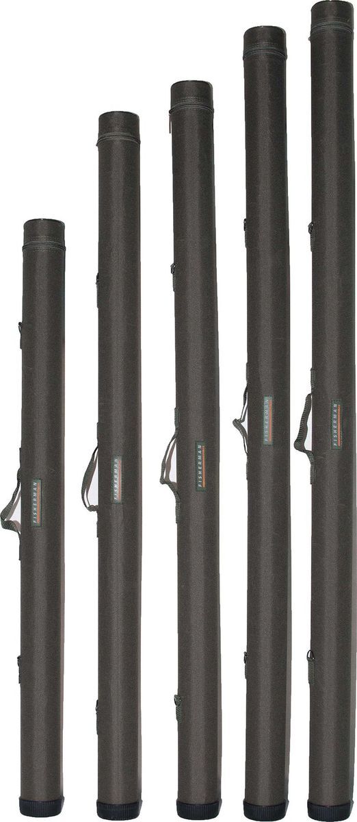 Тубус для удилищ Fisherman, Ф179, зеленый, 7,5 х 150 см - купить по ...