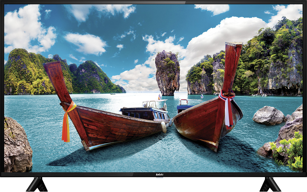 Купить телевизор BBK Телевизор BBK 40LEM-1058/FT2C 40" 40" по низкой цене: отзывы, фото ...