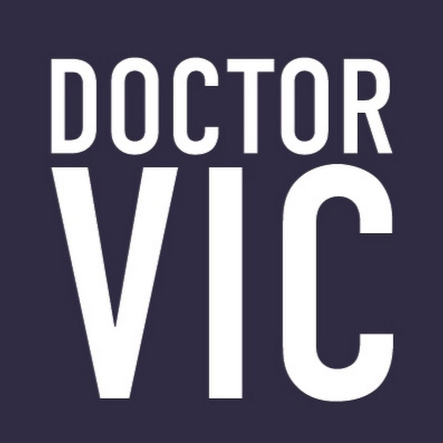 DOCTOR VIC — купить товары DOCTOR VIC в интернет-магазине OZON